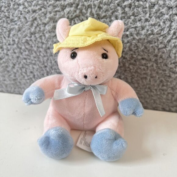 Stuffins | Toys | Vtg Stuffins Toy Peter Cottontails Fairy Tale Friends ...